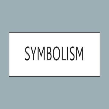 G10 LESSON SYMBOLISM AND PERSONIFICATION | PPTX