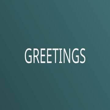 maxims and thoughts in educational philosophy | PPTX