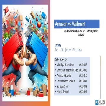 Group 3 - Amazon vs Walmart sdw- V2.0.pptx