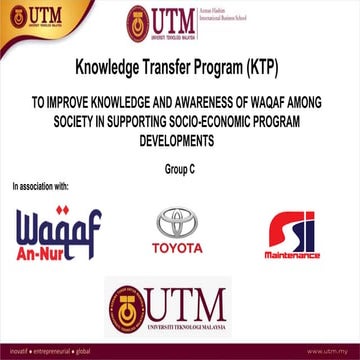 Group 3 - Group Project Proposal - Waqaf Annur (1).pptx