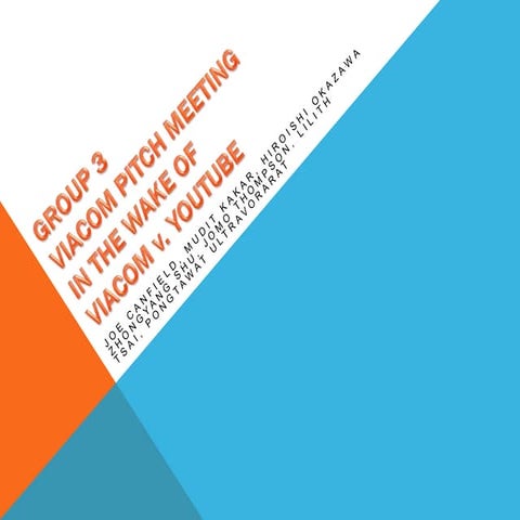 Group 3 ppt -edit1 | PPTX