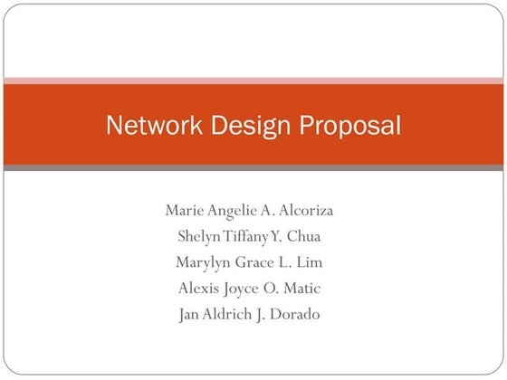 Sample lld document v1.0 | PDF