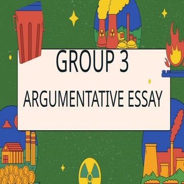 Group 3 ARGUMENTATIVE ESSAY 2025-2026 .pptx