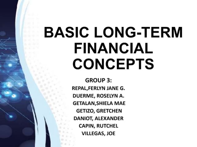 BUSINESS FINANCE (SIMPLE AND COMPOUND INTEREST.pptx