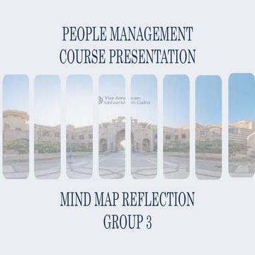 People Management in a hospital studying HC quality.pptx