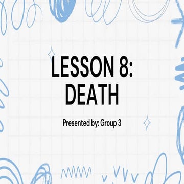 Group 3. Philosophy.power point presentation | PPTX