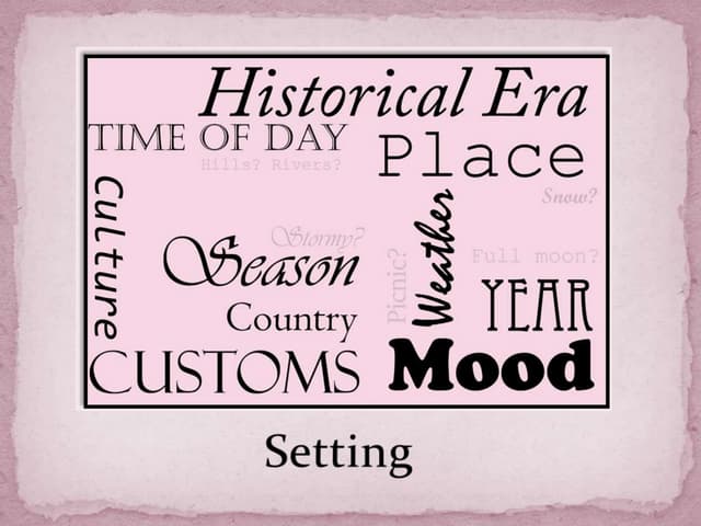 Klara Majola: a Introduction in English | PPT