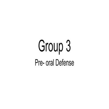 Group 3 Pre oral Defense.pptx