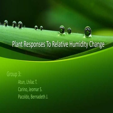 GROUP 3 Relative Humidity Presentation.pptx