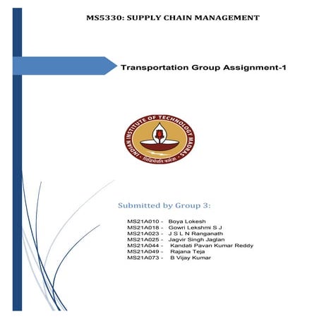 Group 3_Transportation Assignment (1).pdf
