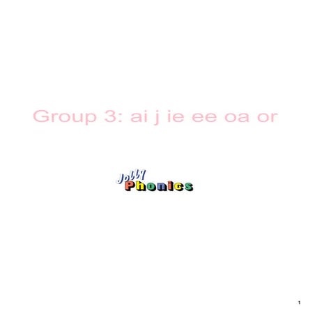 Group 4 - AI J IE EE OA OR | PDF | Free Download