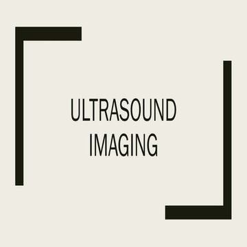 Ultrasound Basics.ppt