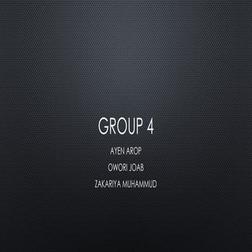 Prometheus Basics Introduction And Installation Pptx