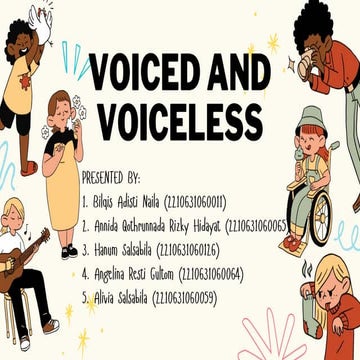 GROUP 4 - VOICED AND VOICELESS.pptx