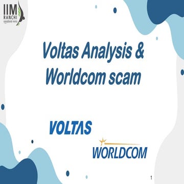 Group 40 _Voltas_Worldcom.pdf