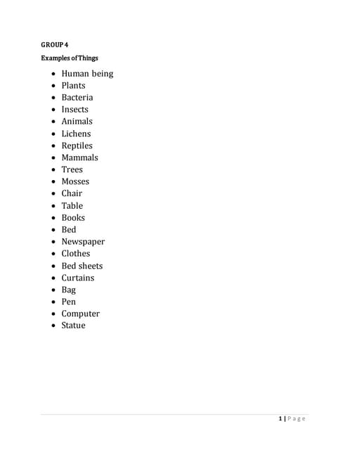 GROUP 2 Activity- Examples of Animals.docx