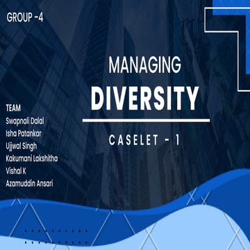 Group 4 caselet 1 managing diversity.pdf