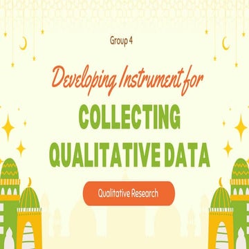 Group 4_ Developing Instrument for Qualitative Research.pdf