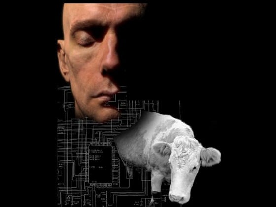 AI mind or machine power point presentation | PPTX