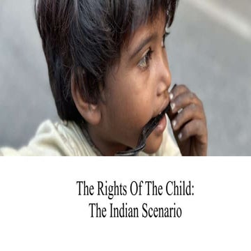 Group_4_PPT.pptx Child rights human rights | PPTX