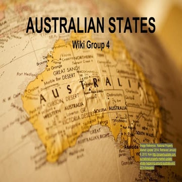 Group 4 presentation | PPT