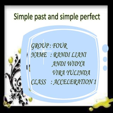 Simple Aspect of Verb.pptx