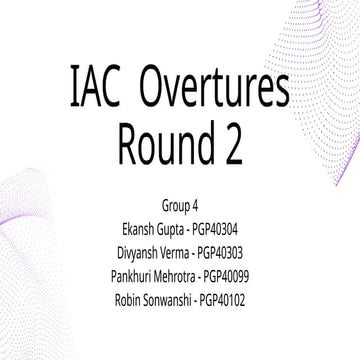 Group4_Task 2_Infrastructure And audit.pptx