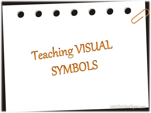 LESSON 1-VISUAL-VERBAL RELATIONSHIP.pptx