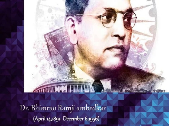 Dr.B.R Ambedkar | PPTX