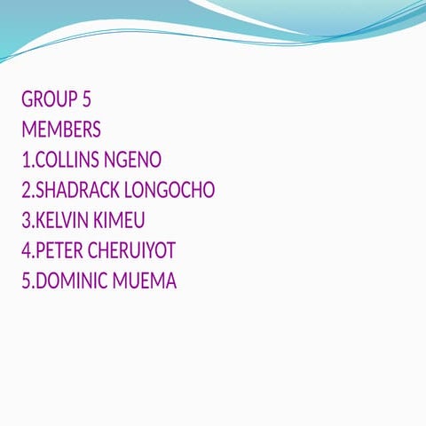 GROUP 5.pptx