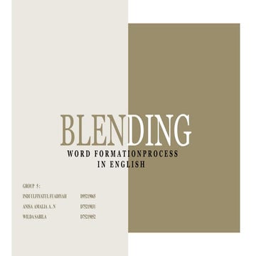 Professional Communication - Indention & Alignment in Formal Letters | PPTX