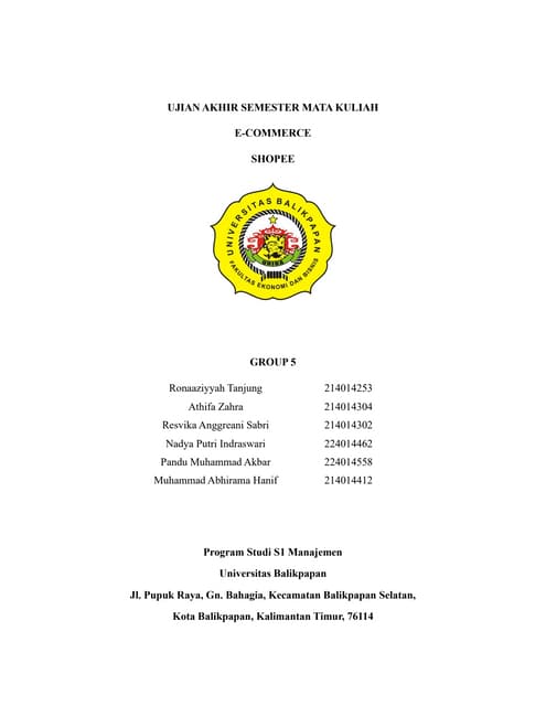 Analisis Segmentasi, Targeting, Positioning Shopee.pptx