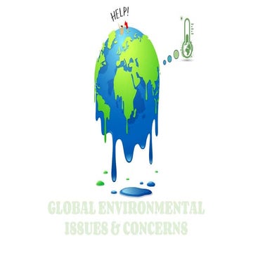 climate change ppt | PPTX