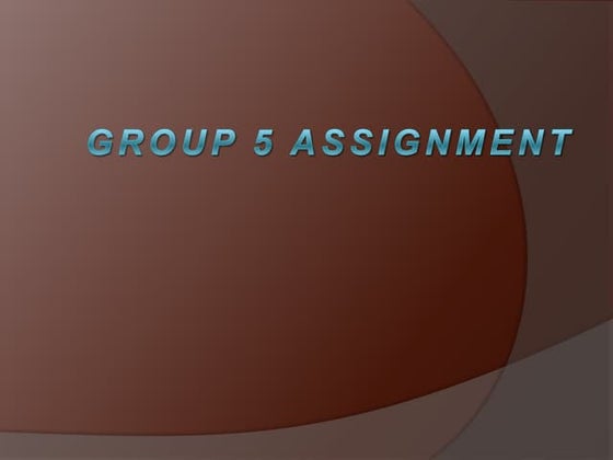 Occlusion for prosthodontics | PPTX