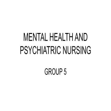 GROUP 5 MENTAL in medical psychology-1.pptx