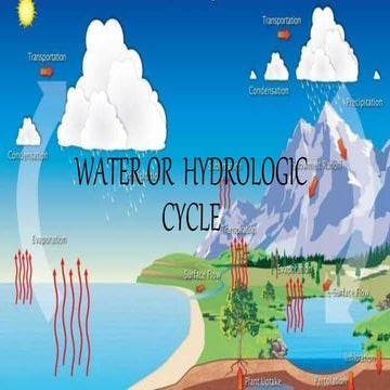 The_Water_Cycle_Presentation.powerpoint. | PPTX