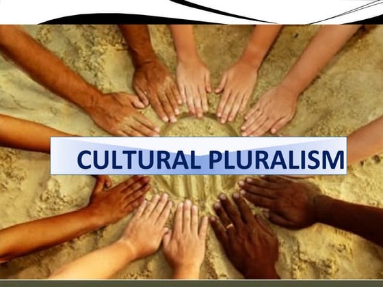 Multiculturalism | PPT