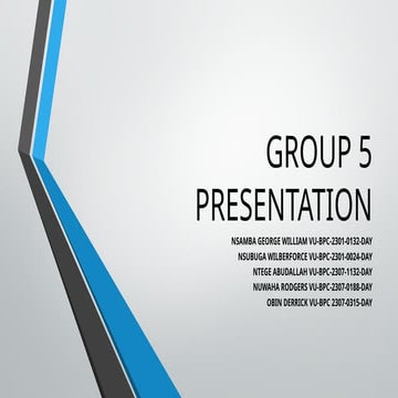 Group Microbiologypresentation Final Pptx