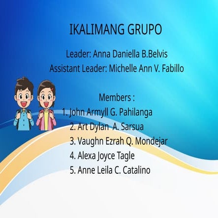 Unang Putok sa Panulukan ng Silencio Sociego , Sta Mesa | PPTX