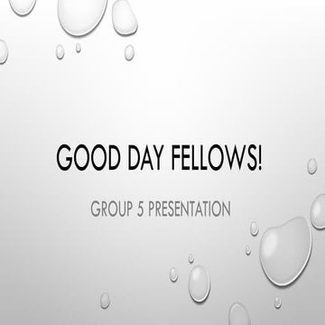 Group 5 Report - England-and-France.pptx