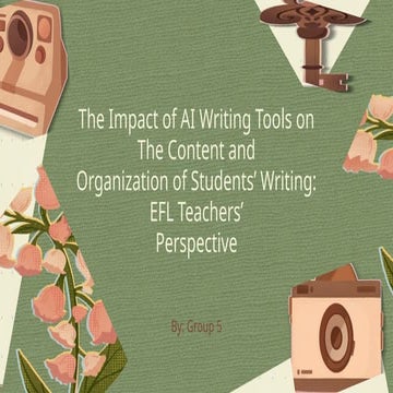 The Effectiveness of Artificial Scaffolding in Teaching Writing.pptx