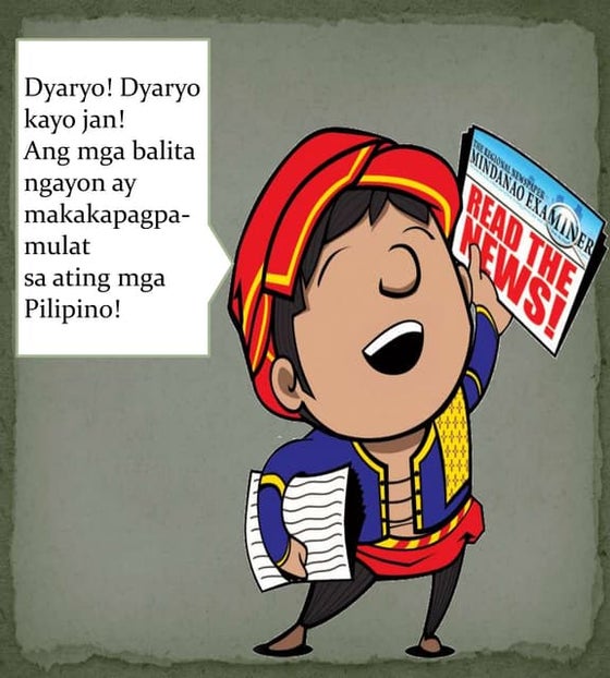 Filipino core values | PPT