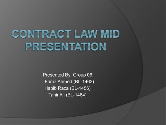 Acceptance and its essentials | PPTX