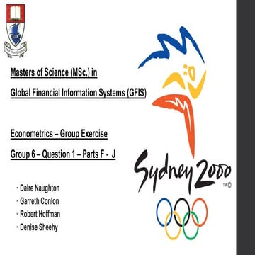 Group 6 presentation | PPTX