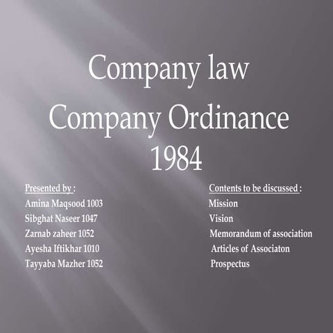 AZGARD NINE LIMITED, EXIDE PAKISTAN LIMITED, Ahmad Hassan (Private ...