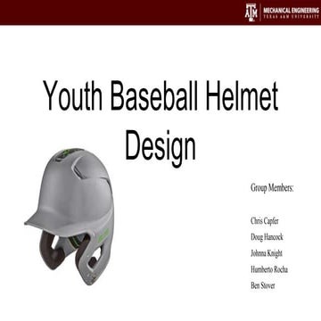 DESIGN AND FE ANALYSIS OF HYBRID COMPOSITE MOTOR CYCLE HELMET | PDF