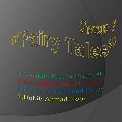 Group 7 NKN 1 | PPTX