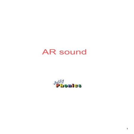 Group 7 - AR sound | PDF
