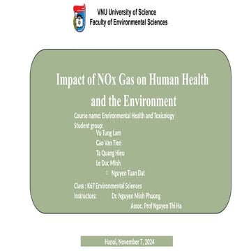 Group 7 Impact_of_NOx_Gas_Presentation.pptx