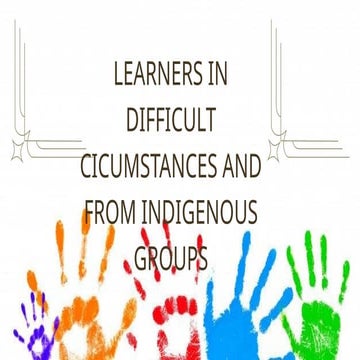 Learners in Difficult circumstances.pptx